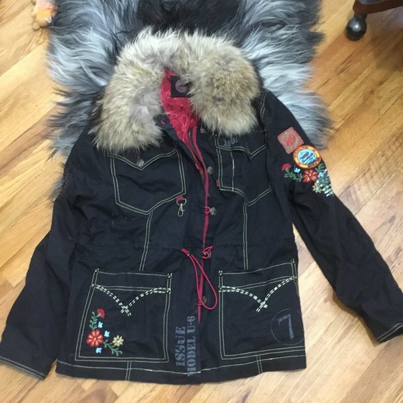 Double D Ranch | Jackets & Coats | Double D Ranch Jacket Size X 12980 ...
